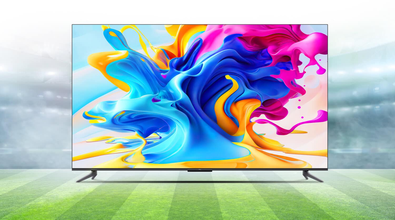 TCL UK - Arsenal Partnership