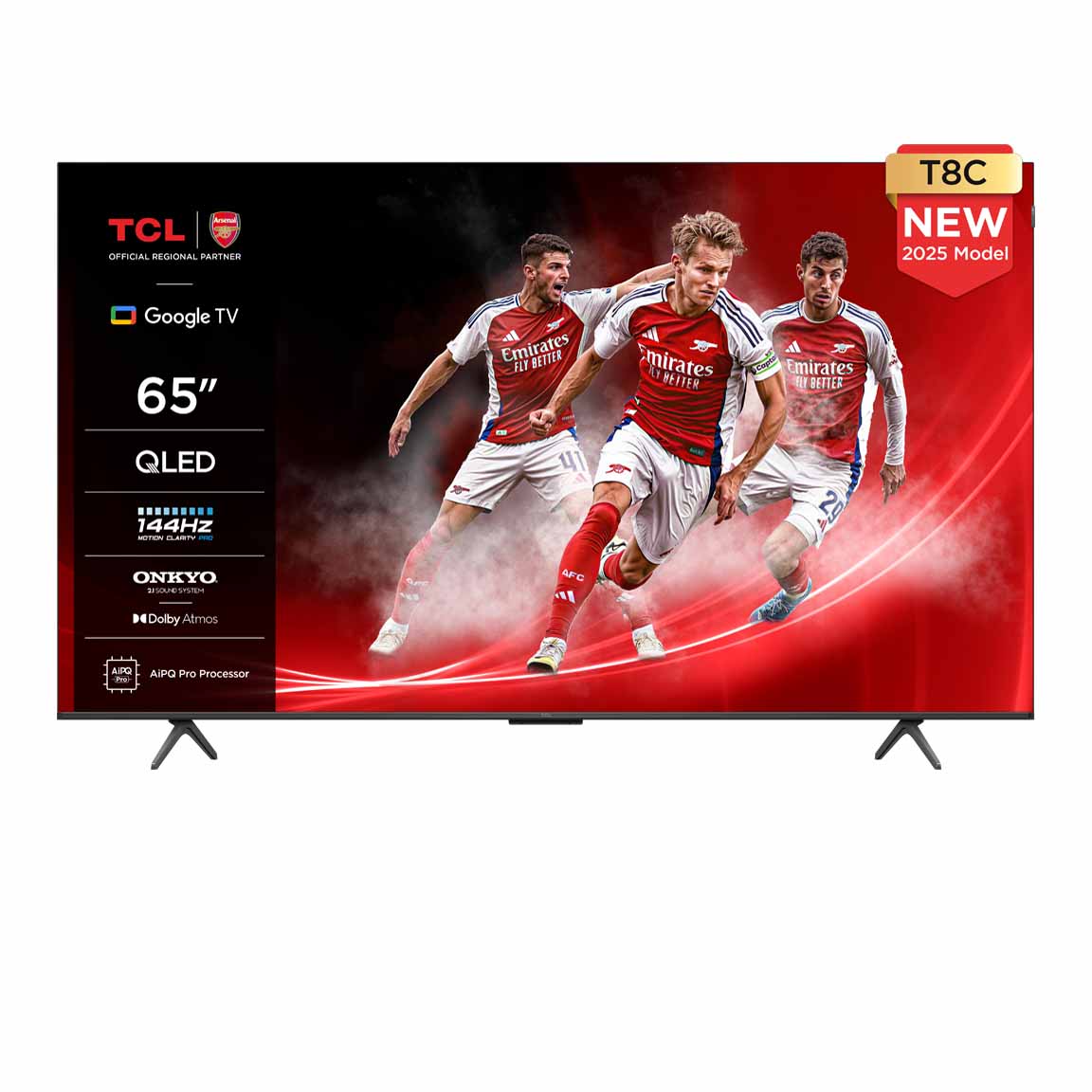 TCL Electronics - Shop Home Appliances & Entertainment - TCL UK
