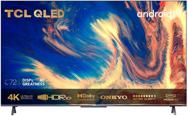 Product Support and Help - TCL Europe