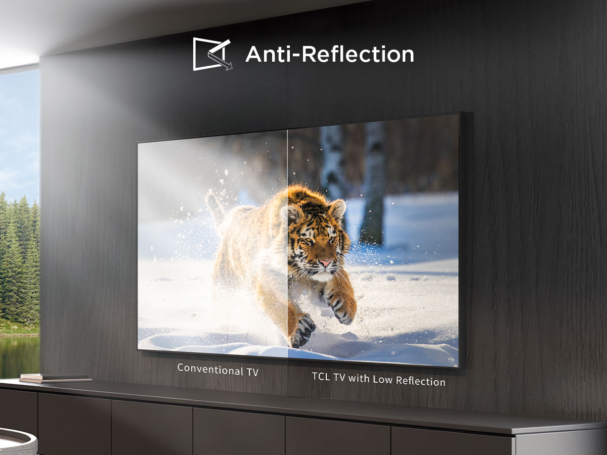 QD-Mini LED 4K TV 75 inch - C805K