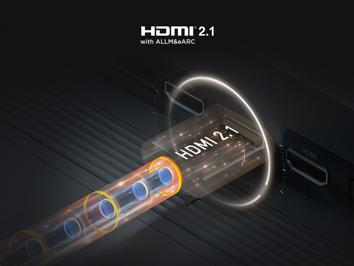 QD-Mini LED 4K TV 75 inch - C805K