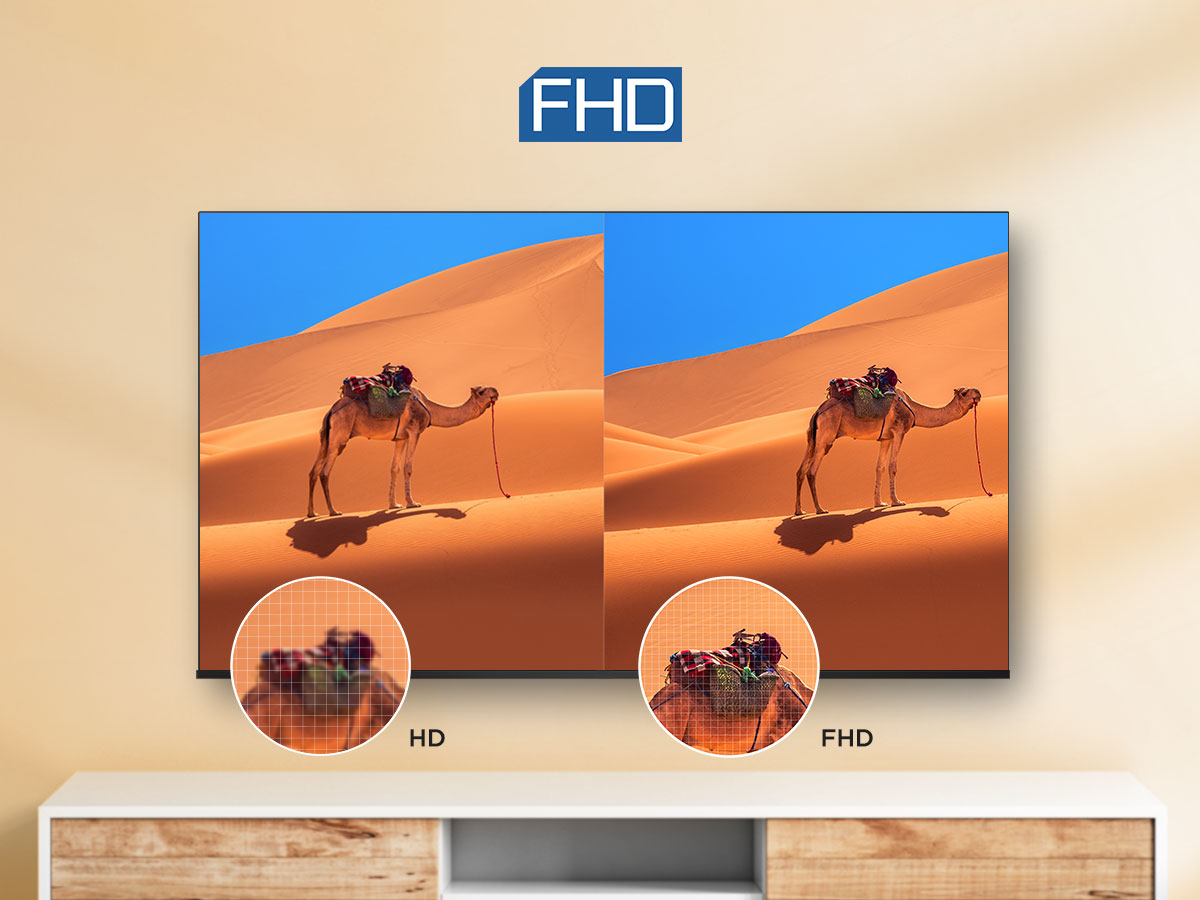 TCL SF540K FHD Fire TV with OS7 Smart television - TCL UK