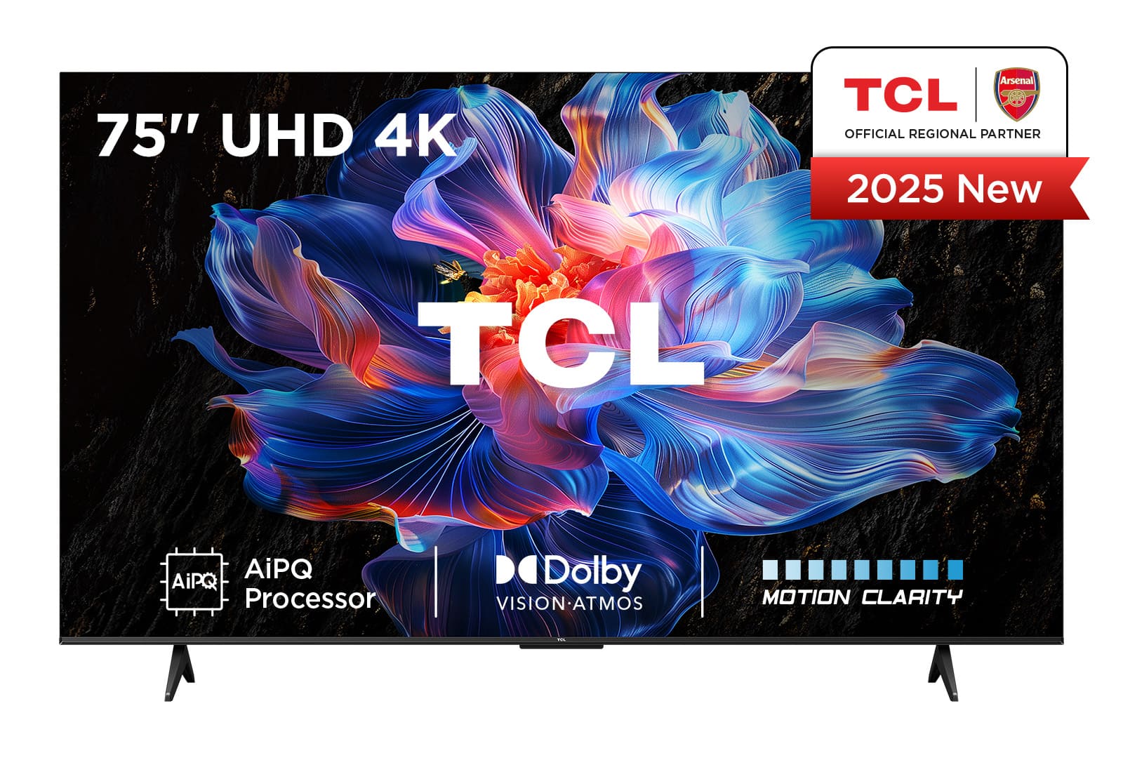 Smart TV - TCL UK