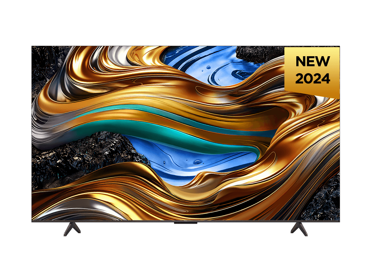 TCL P755, P755Pro 4K UHD Google TV