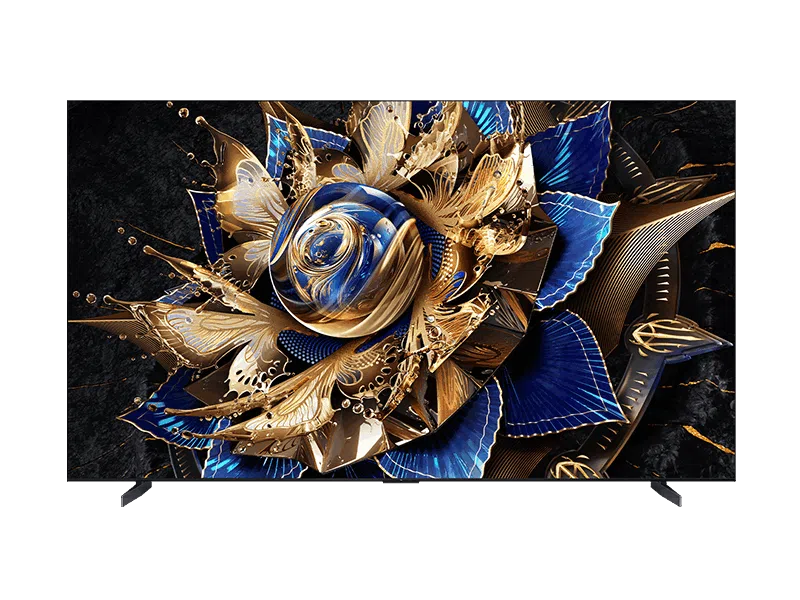 TCL 115" X955 Max Premium QD-Mini LED TV