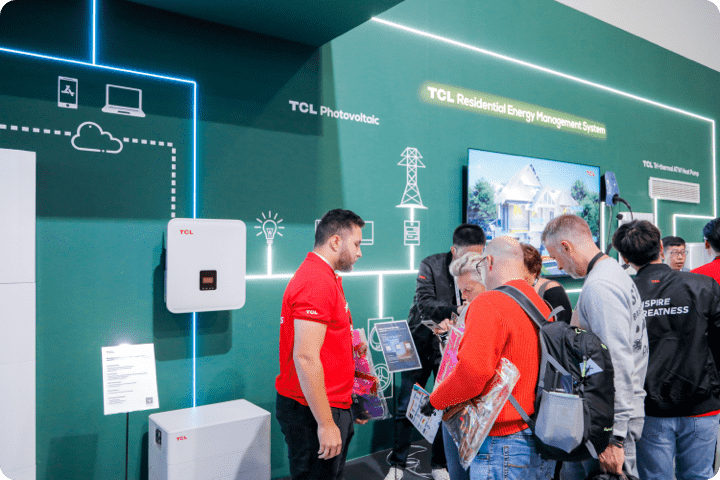 TCL At IFA 2023 | TCL Ireland