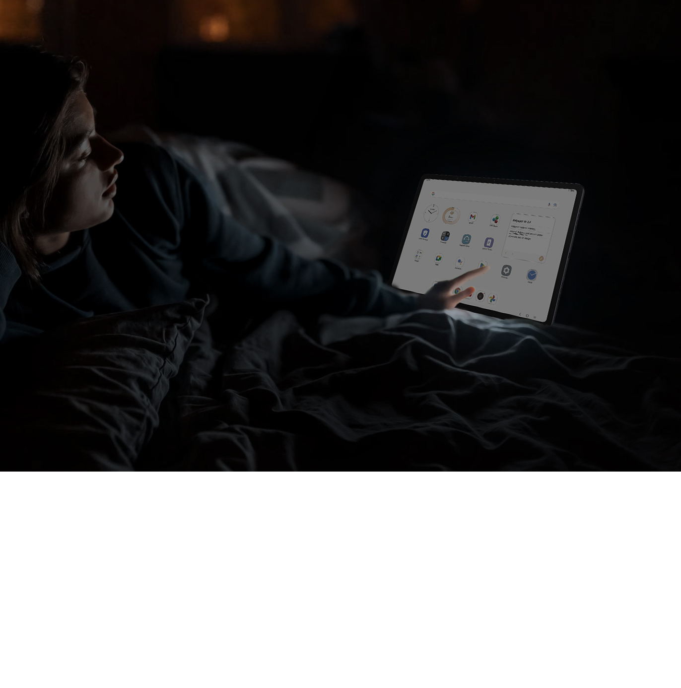 TCL NXTPAPER | Full-color Paper-like Display | TCL Global