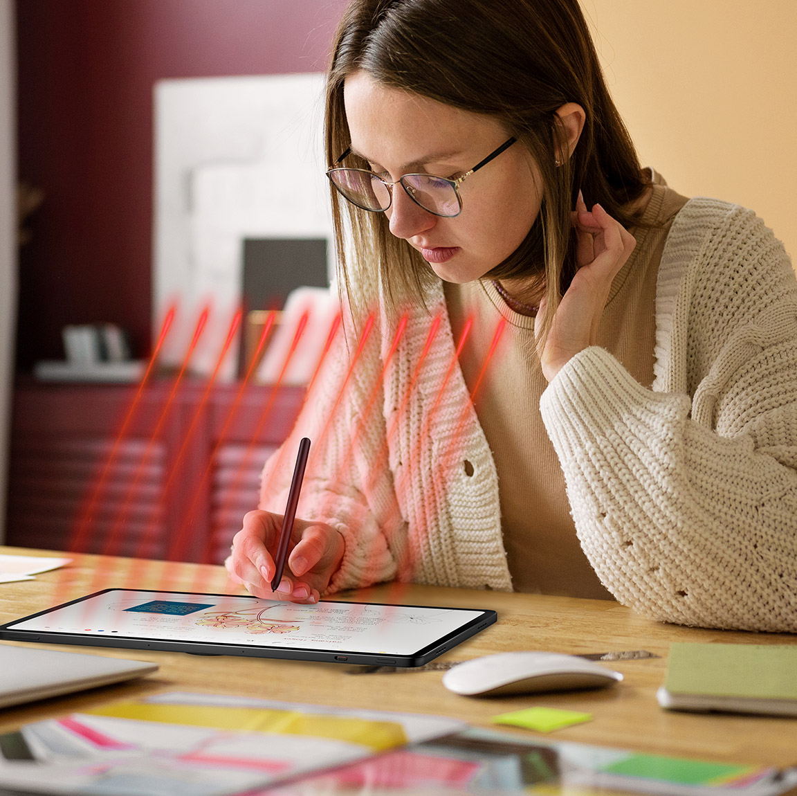 TCL NXTPAPER | Full-color Paper-like Display | TCL Global