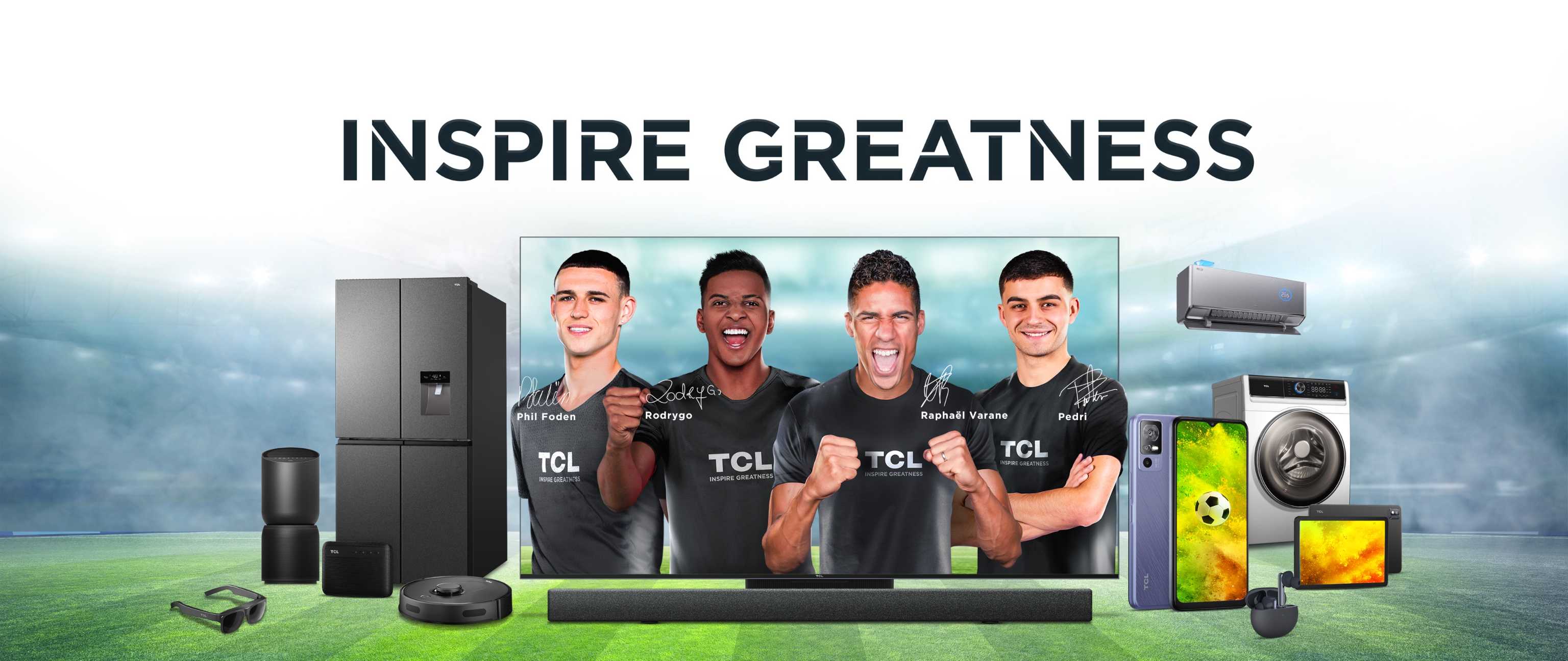 TCL Gulf | TVs and Electronics | TCL.com