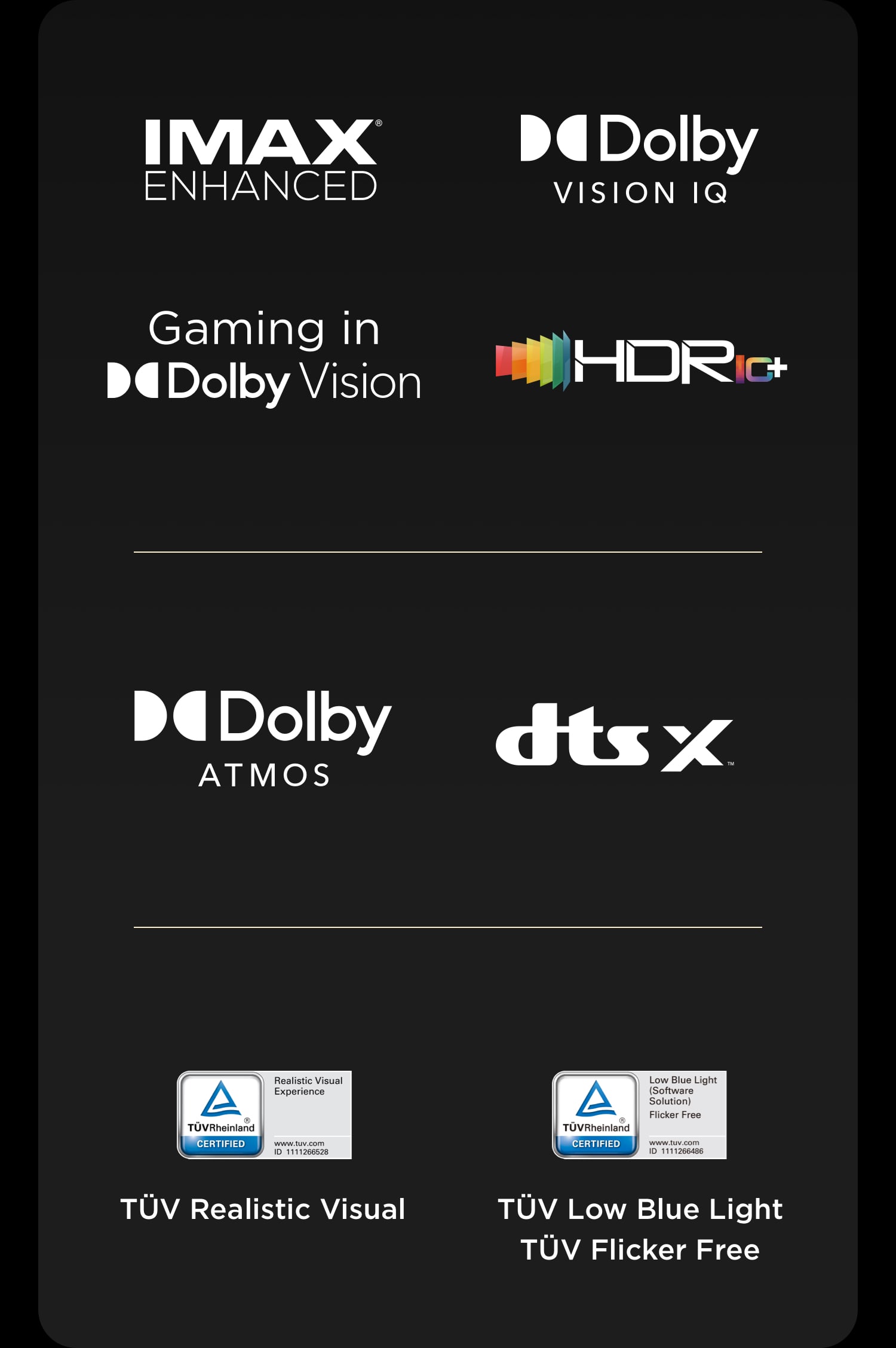 TCL QD-Mini LED TV - TCL Global