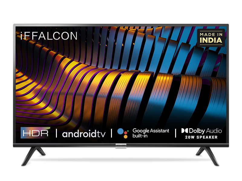 iFFALCON TVs- Explore High-Quality Smart TVs-iFFALCON India